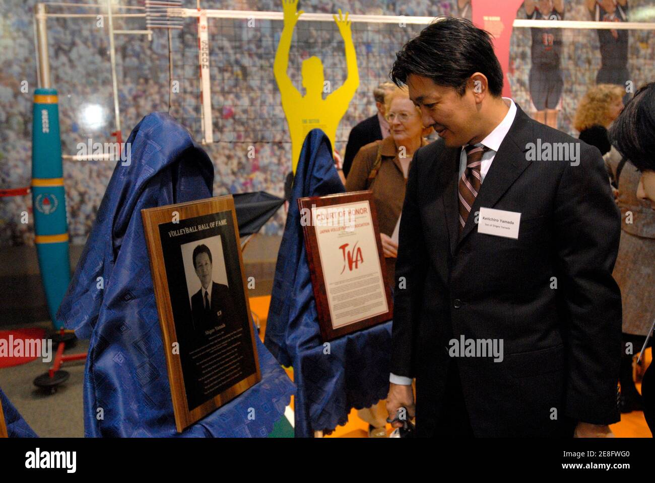 Shigeo yamada hi-res stock photography and images - Alamy