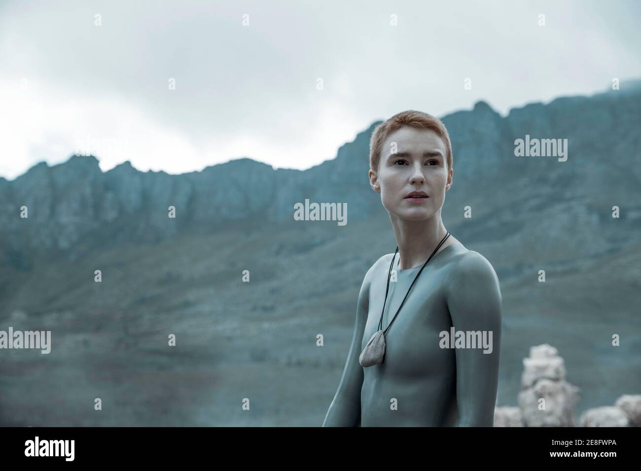 Amanda collin hi-res stock photography and images - Alamy