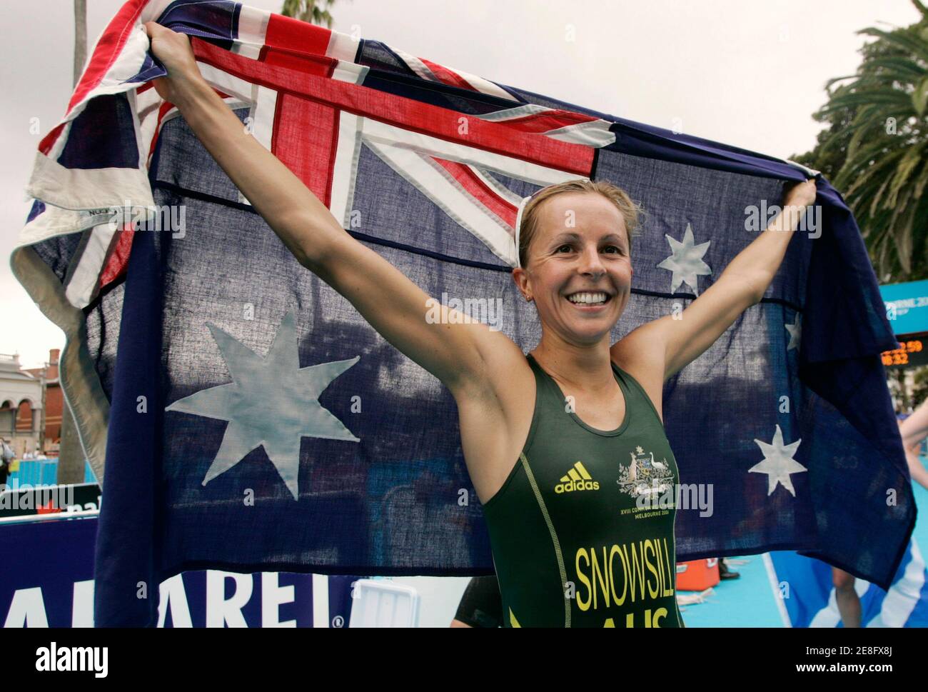 Emma snowsill australia hi-res stock photography and images - Alamy