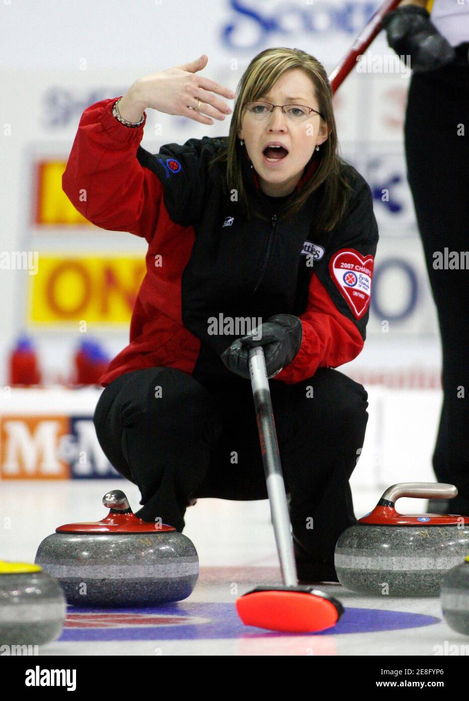 Patrick scharf hi-res stock photography and images - Alamy