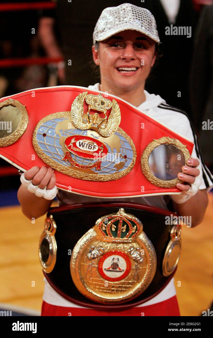 Susi kentikian hamburg hi-res stock photography and images - Alamy