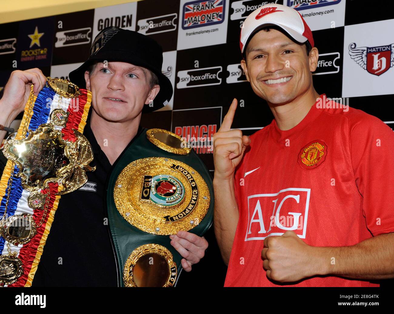 Juan lazcano hi-res stock photography and images - Alamy