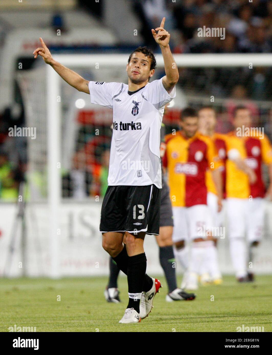 Bobo brazil hi-res stock photography and images - Alamy