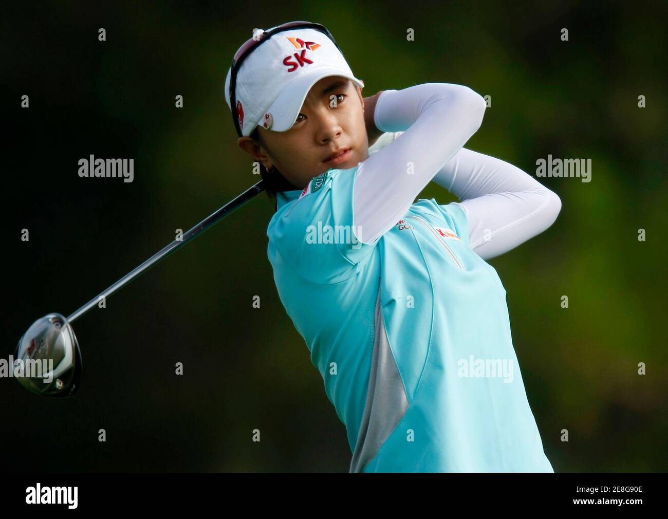 Na yeon choi of south korea hi-res stock photography and images - Alamy