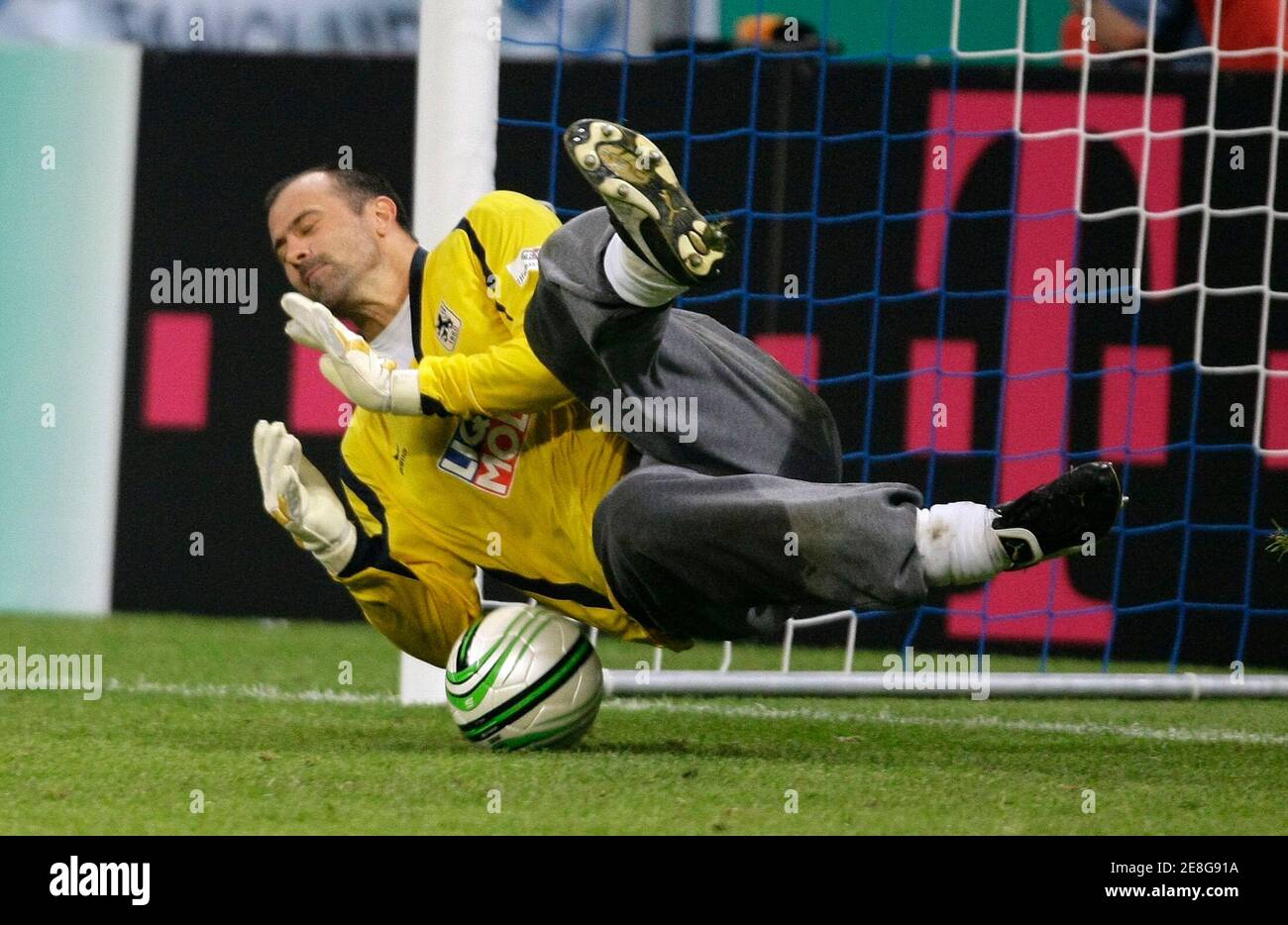 Gabor kiraly hi-res stock photography and images - Alamy