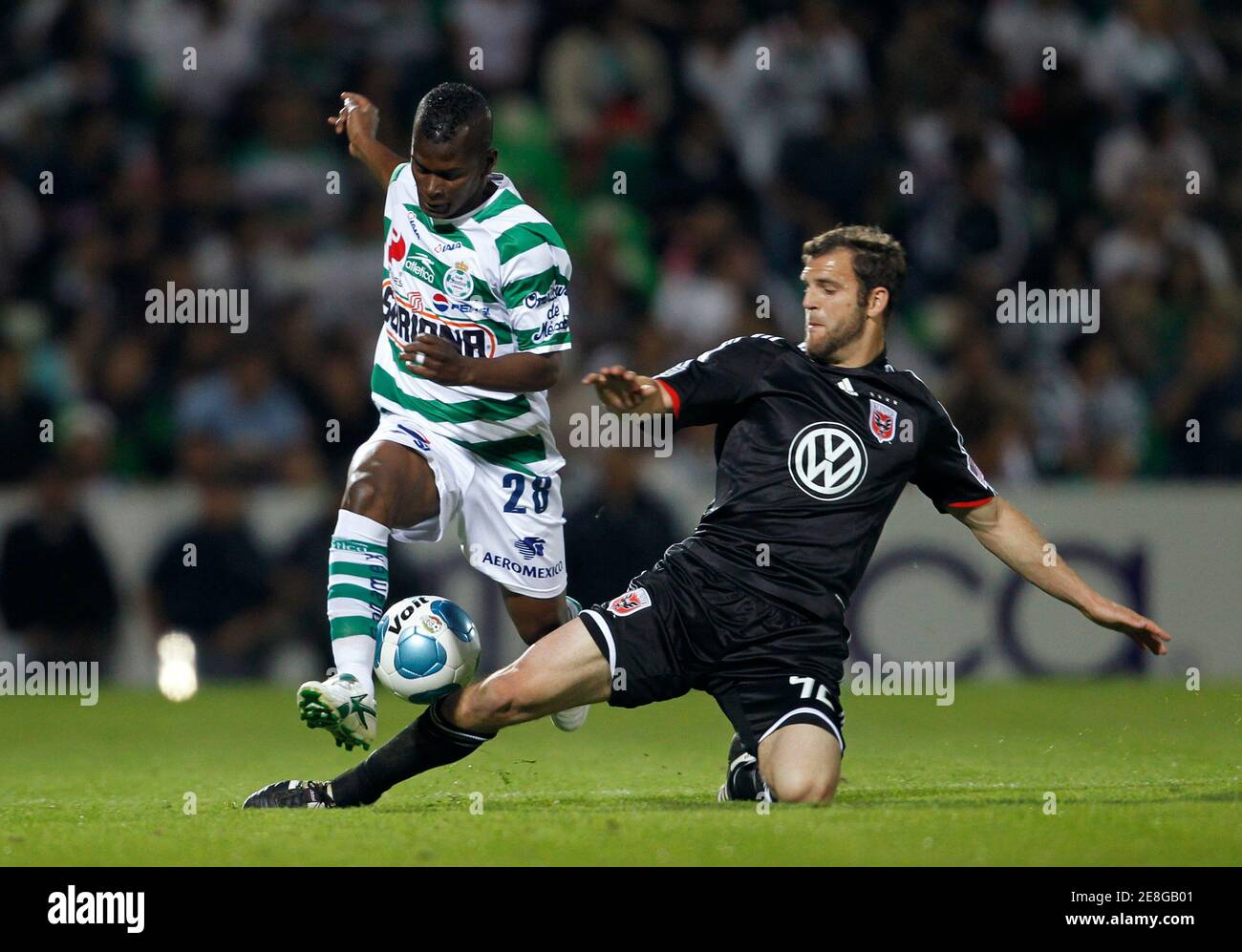 Daniel quintero hi-res stock photography and images - Alamy