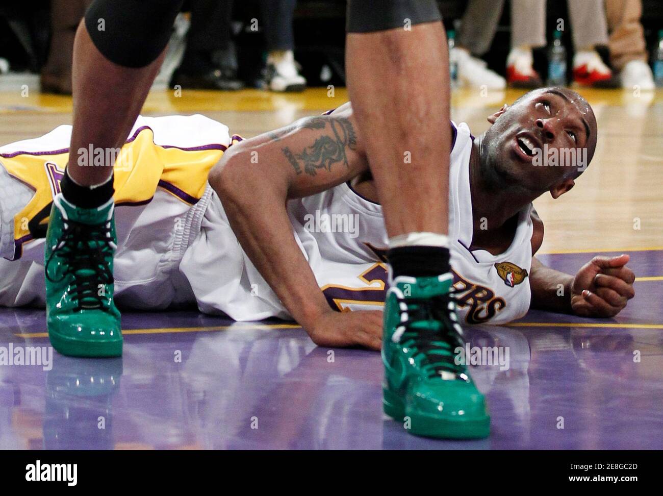 Rasheed wallace celtics hi-res stock photography and images - Alamy
