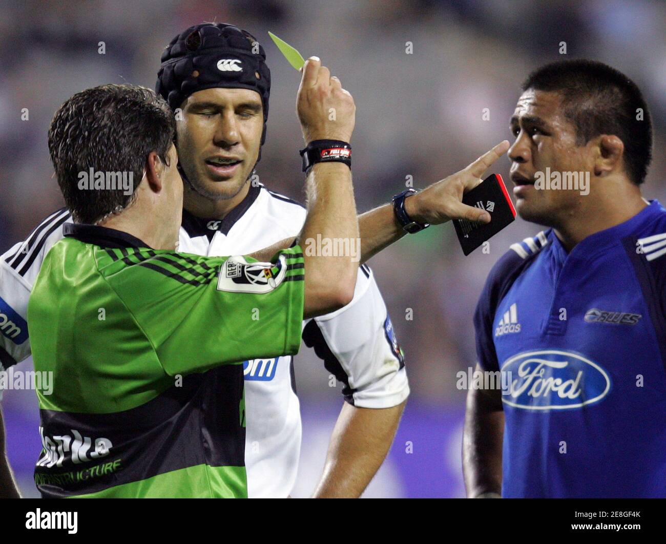 Captain de wet hi-res stock photography and images - Alamy