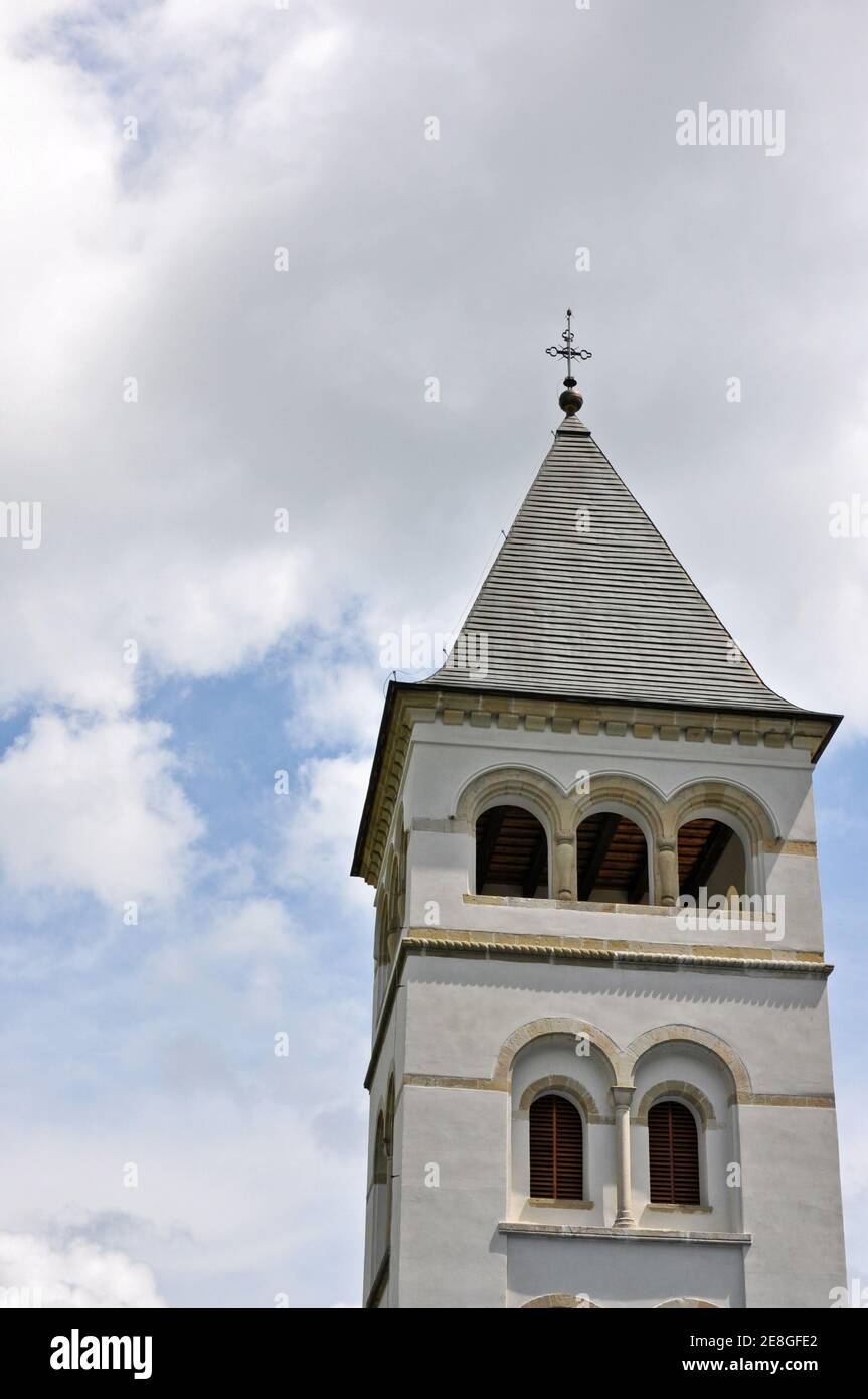 Cathedral turret tower hi-res stock photography and images - Alamy