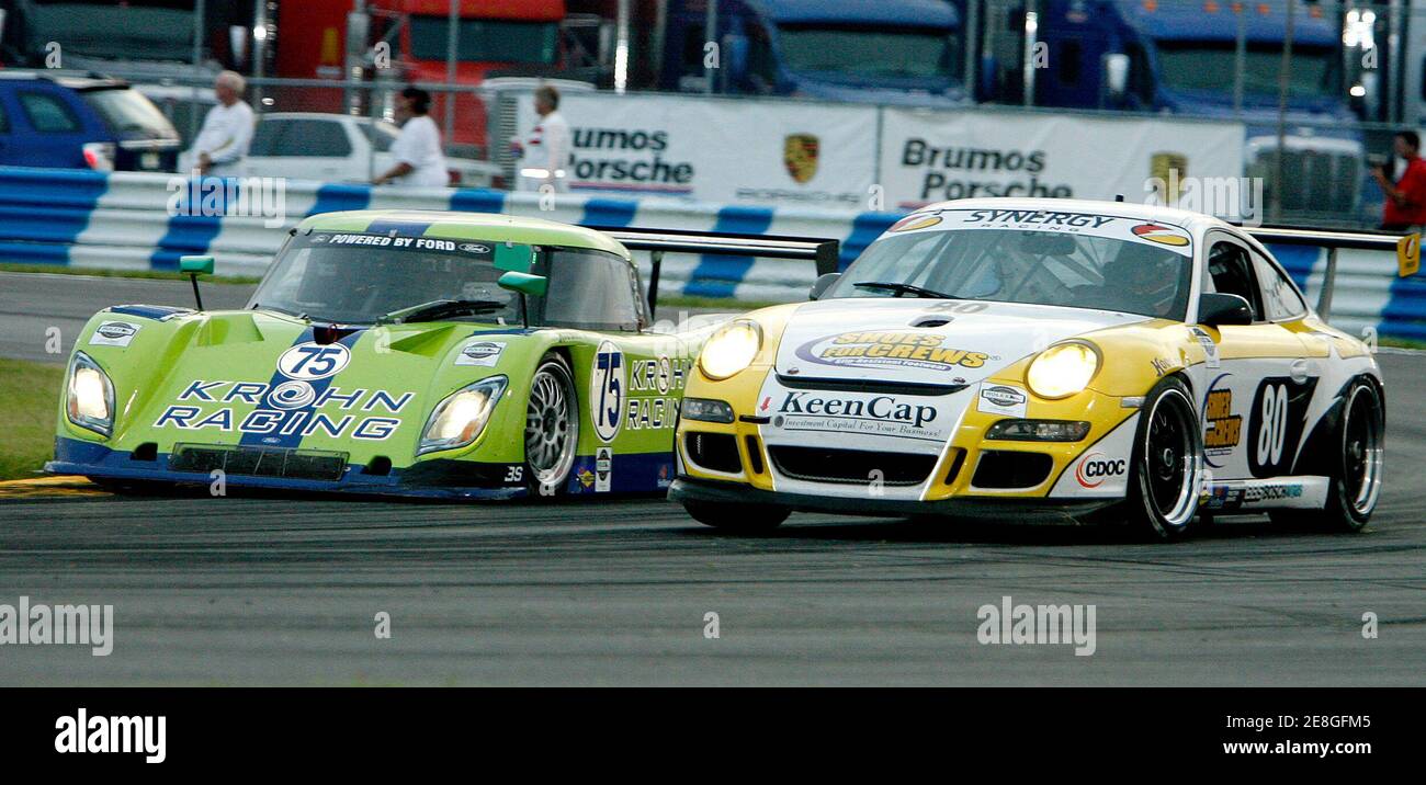 Porsche riley hi-res stock photography and images - Alamy