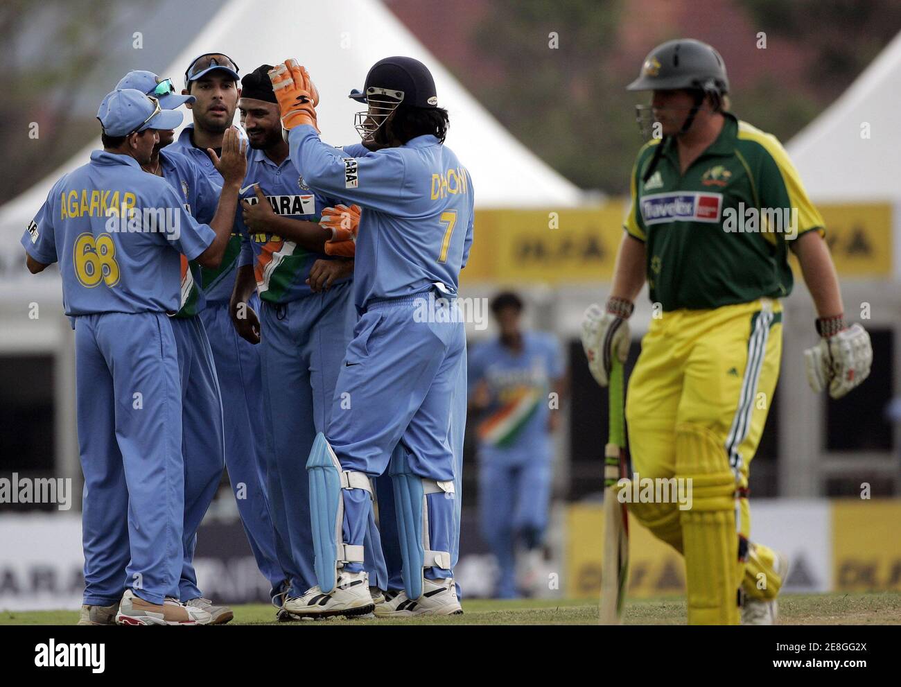 Mark Cosgrove Cricket High Resolution Stock Photography and Images - Alamy