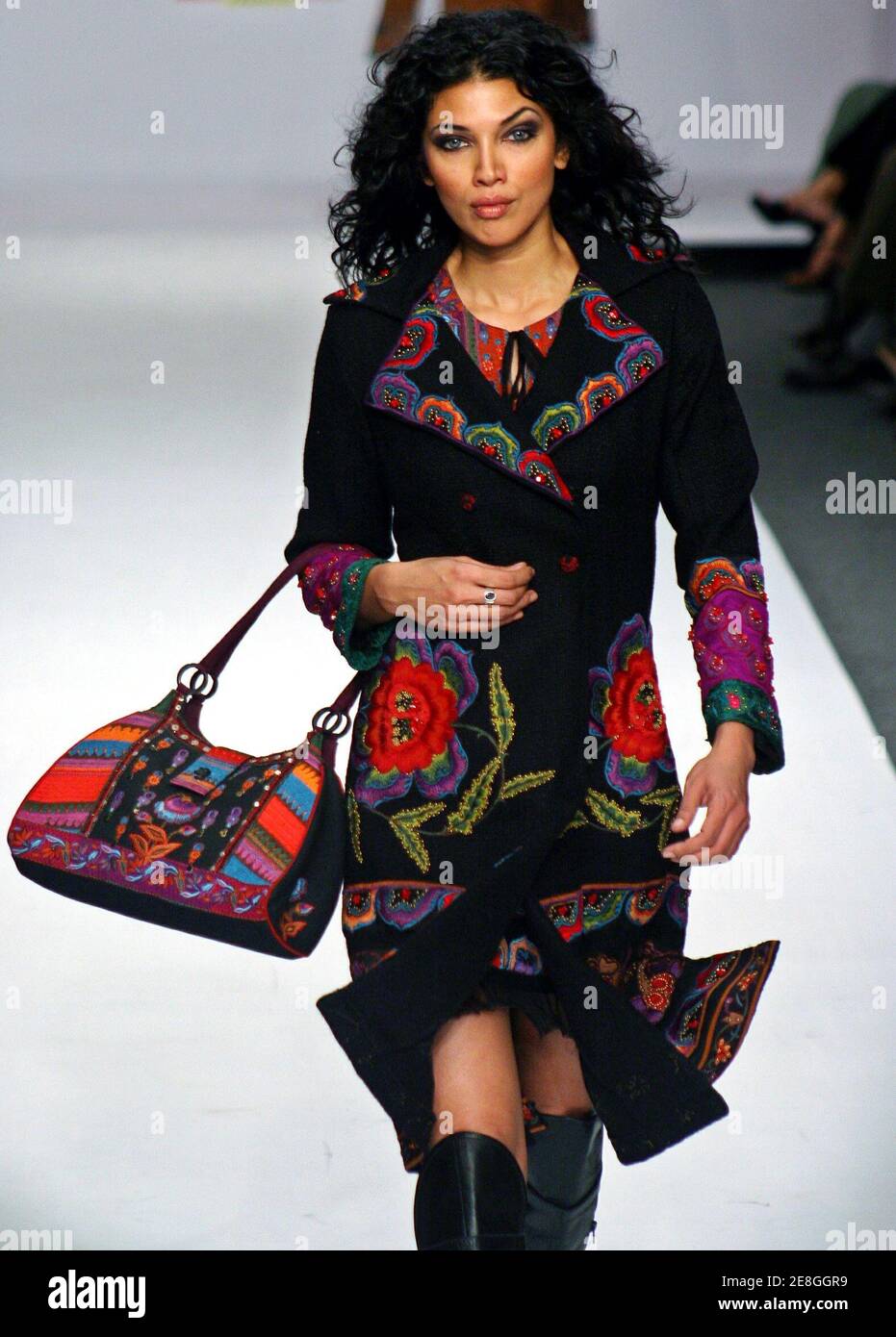 Ritu kumar fashion designer hi-res stock photography and images - Alamy