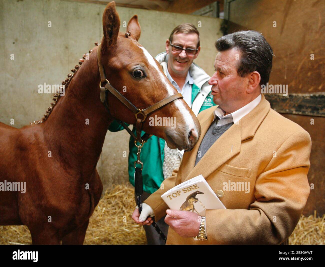 Hugo palmer hi-res stock photography and images - Alamy