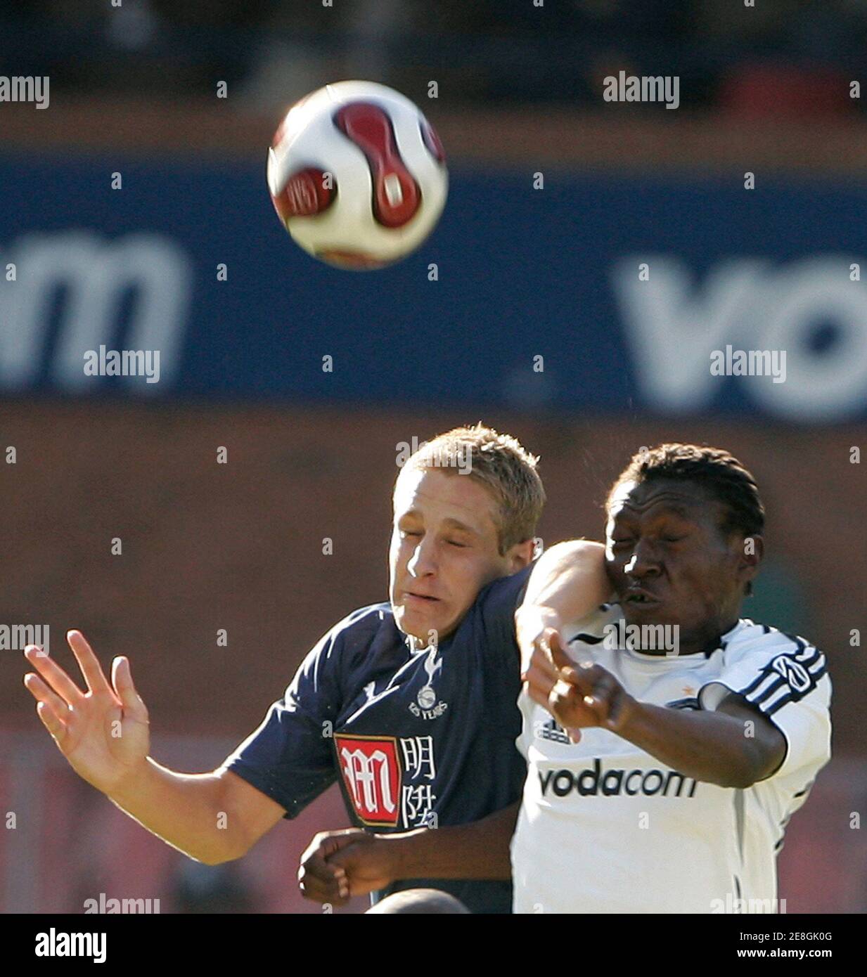 Michael dawson hi-res stock photography and images - Alamy