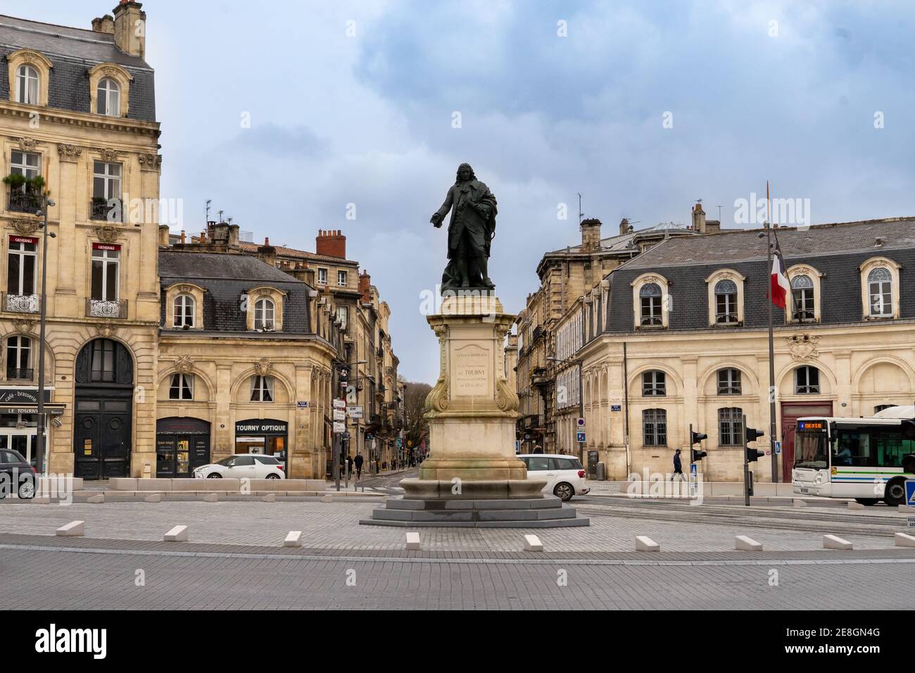 bordeaux-france-place-tourny-stock-photo-alamy