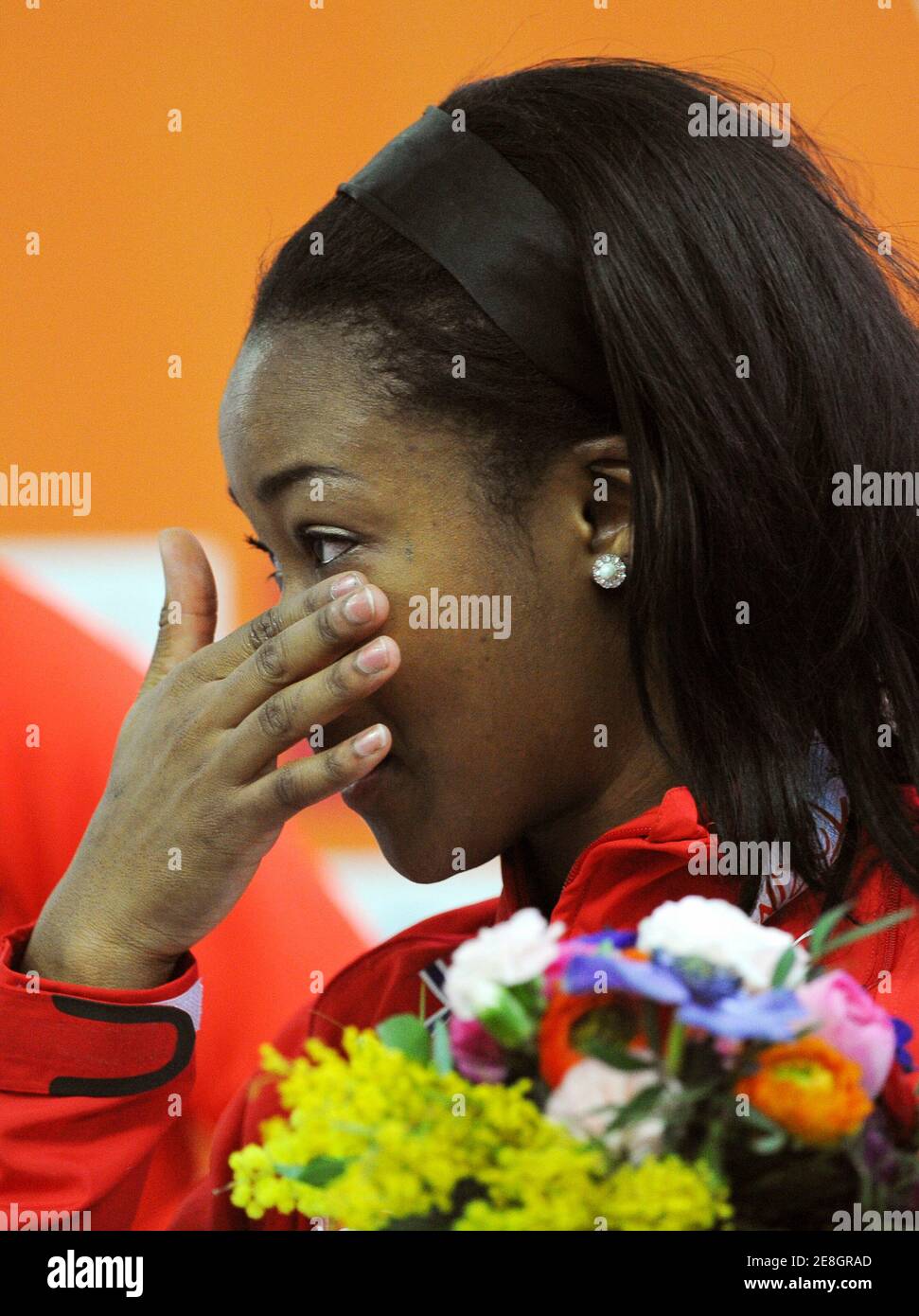 Yevgeniya polyakova hi-res stock photography and images - Alamy