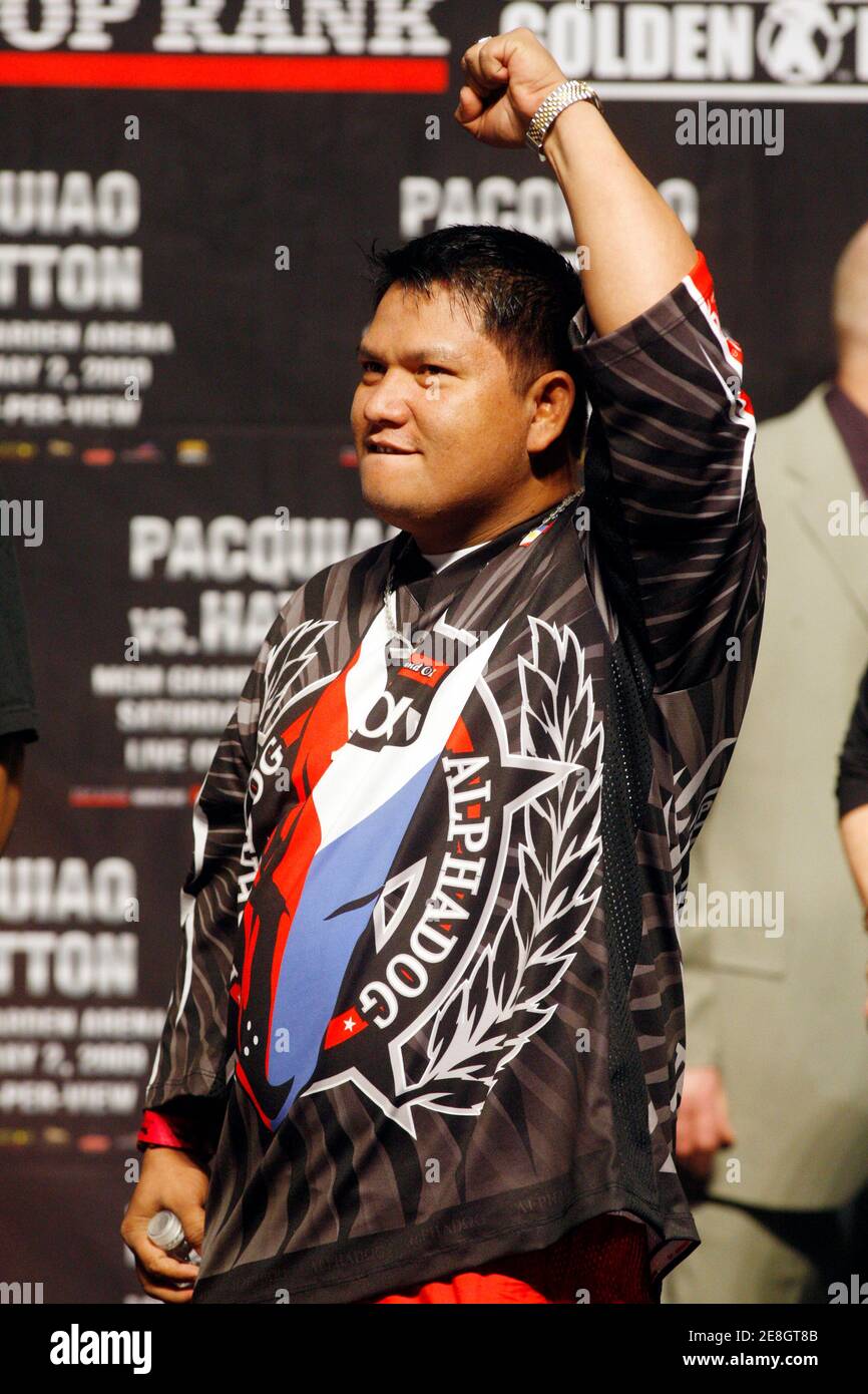 Buboy Fernandez High Resolution Stock Photography and Images - Alamy