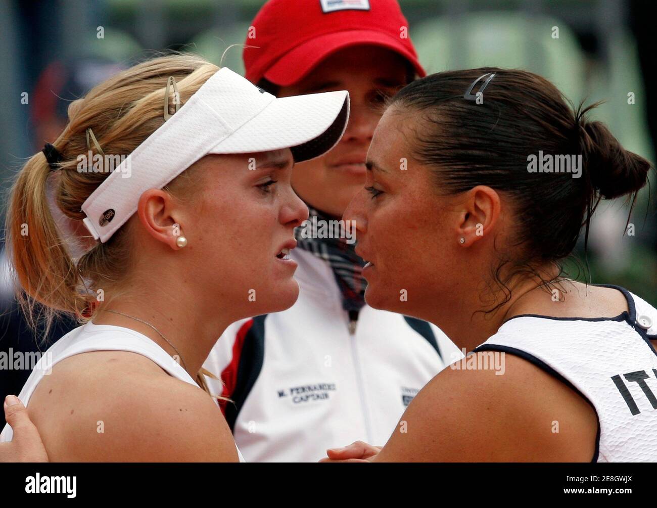 Melanie fernandez hi-res stock photography and images - Alamy