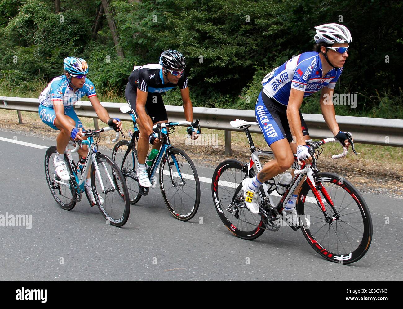 Flecha tour de france hi-res stock photography and images - Alamy