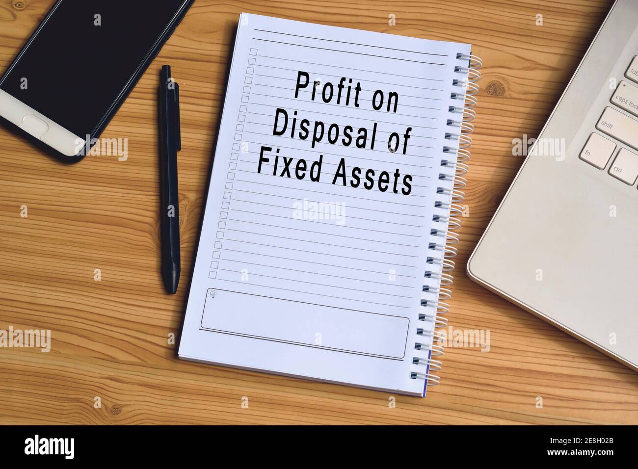 Disposal of fixed assets hi-res stock photography and images - Alamy