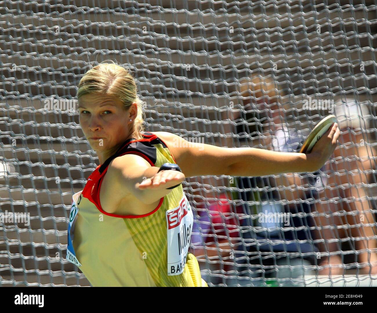 Dominic Muller High Resolution Stock Photography and Images - Alamy