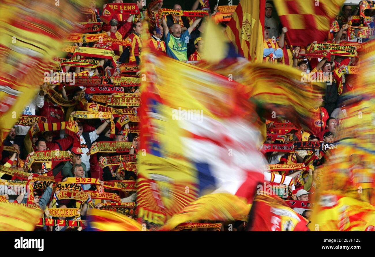 Lens fans hi-res stock photography and images - Alamy