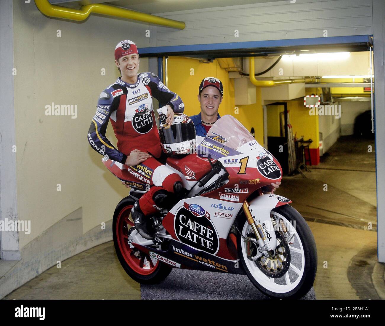 A luethi hi-res stock photography and images - Alamy