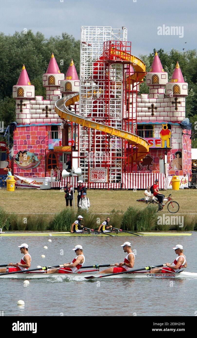 Barney Williams High Resolution Stock Photography and Images - Alamy