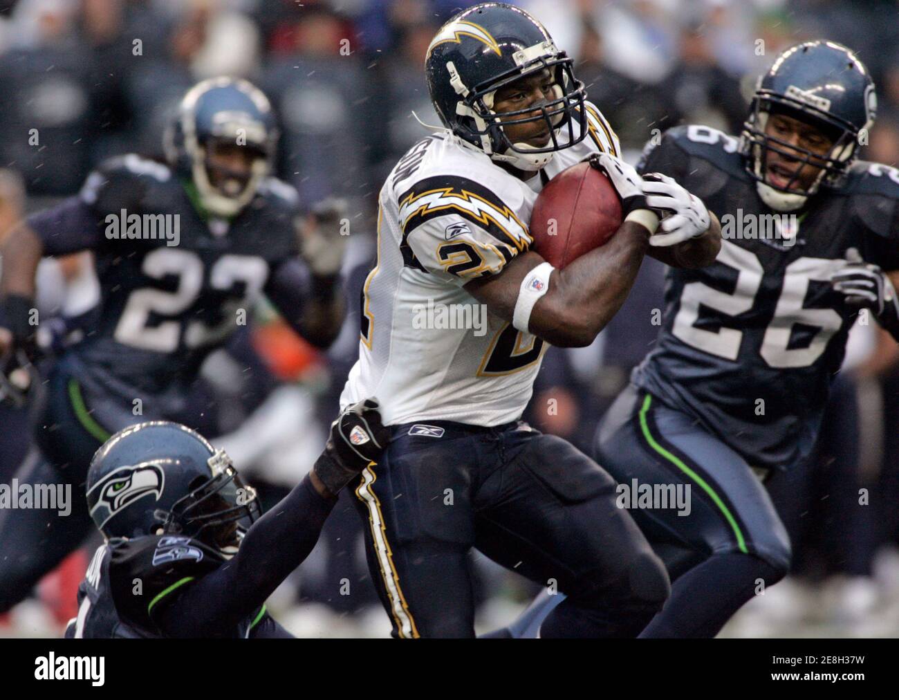 Ken Hamlin High Resolution Stock Photography and Images - Alamy