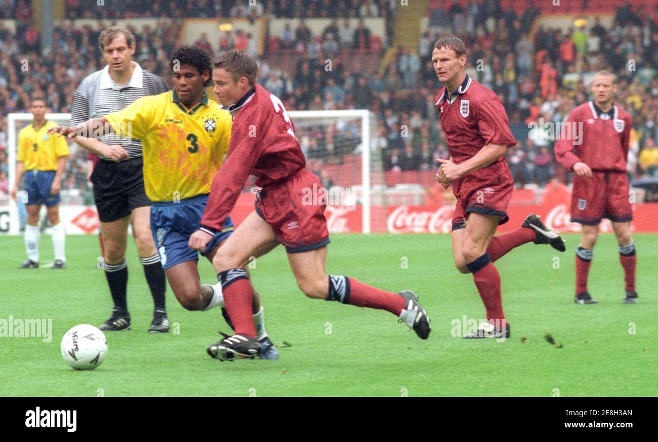 Le saux 1995 hi-res stock photography and images - Alamy