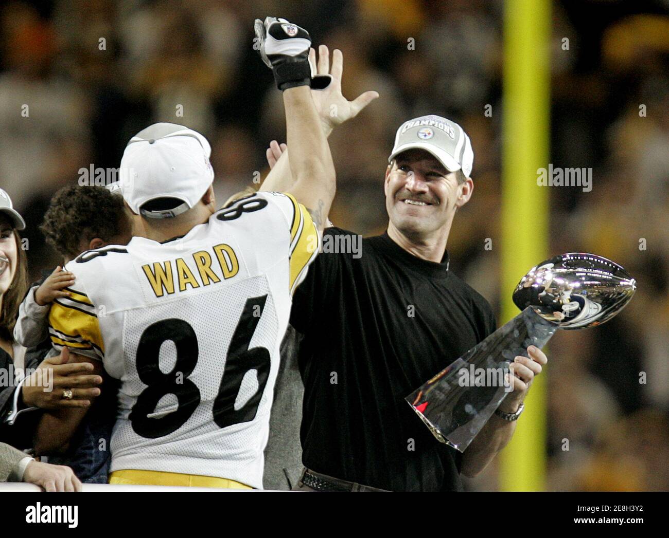 Super Bowl Mvp High Resolution Stock Photography and Images - Alamy