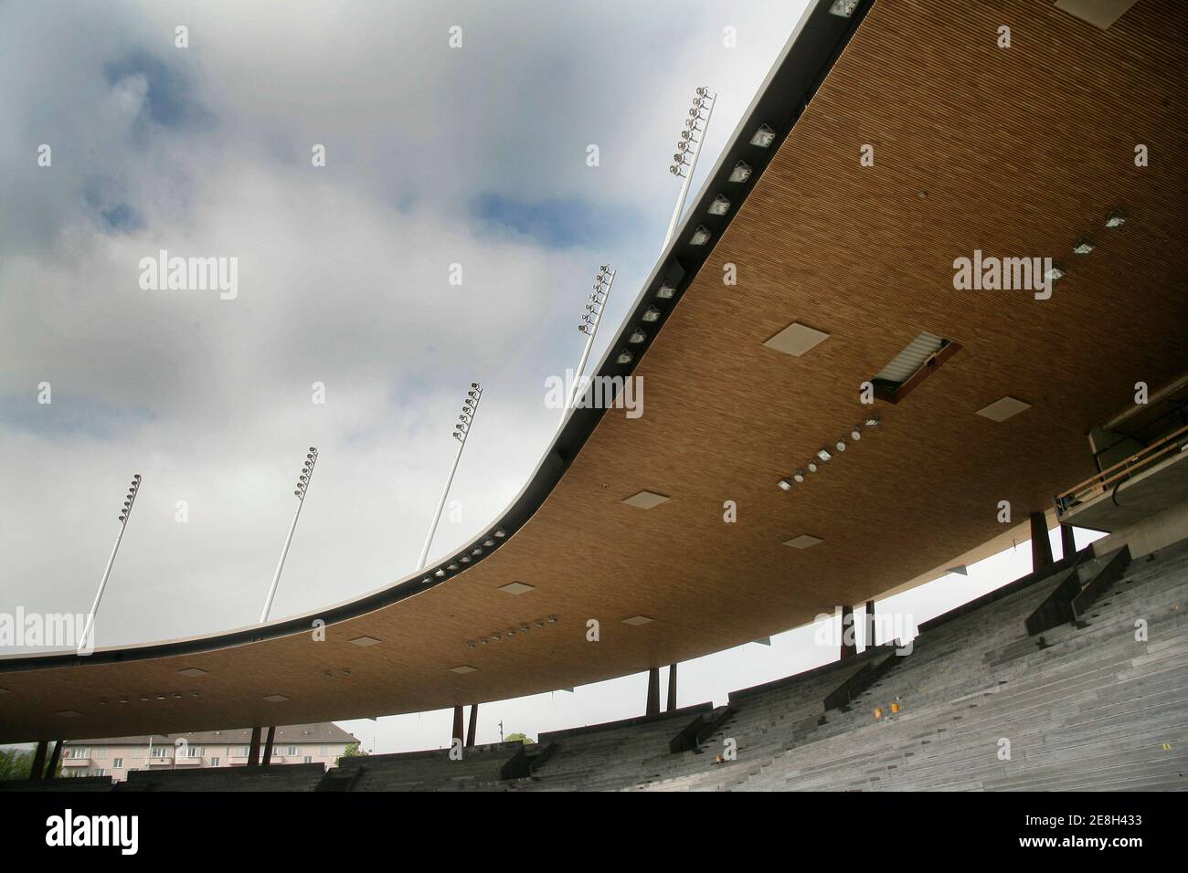 Pictured in zurich hi-res stock photography and images - Alamy