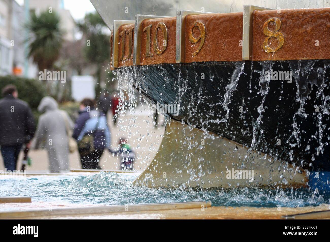 Armada way plymouth hi-res stock photography and images - Alamy