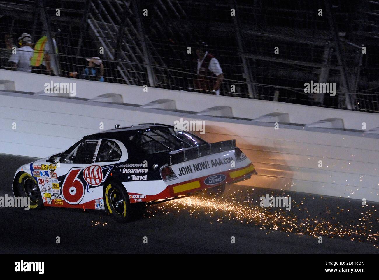 David ragan hi-res stock photography and images - Alamy