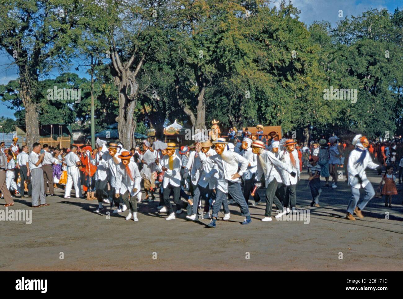 1950s men hi-res stock photography and images - Alamy