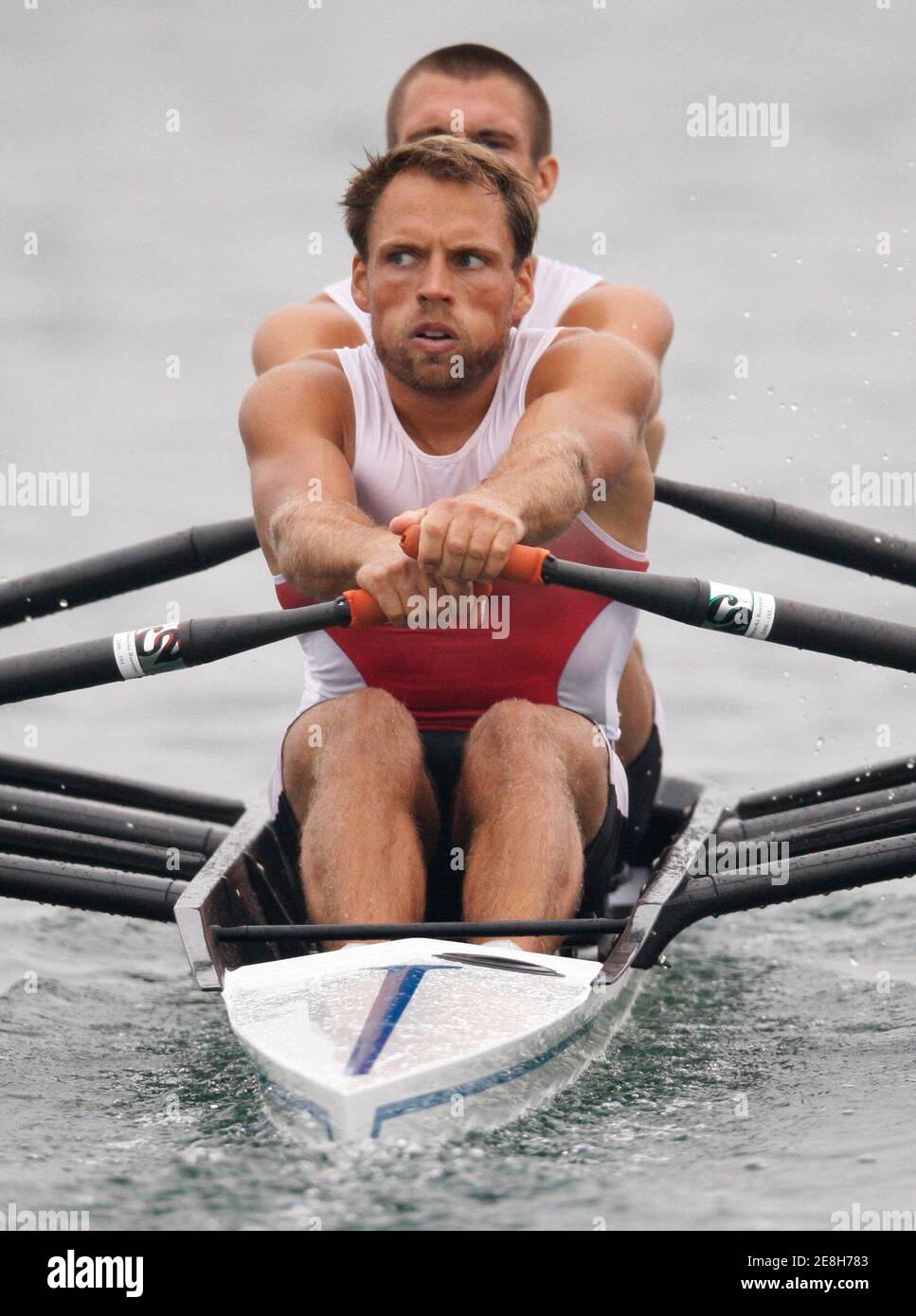 Rasmus quist and mads rasmussen hi-res stock photography and images - Alamy