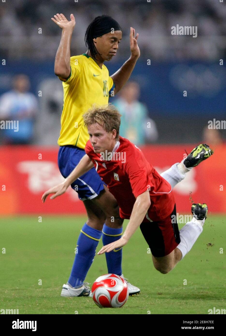 Tom de mul hi-res stock photography and images - Alamy