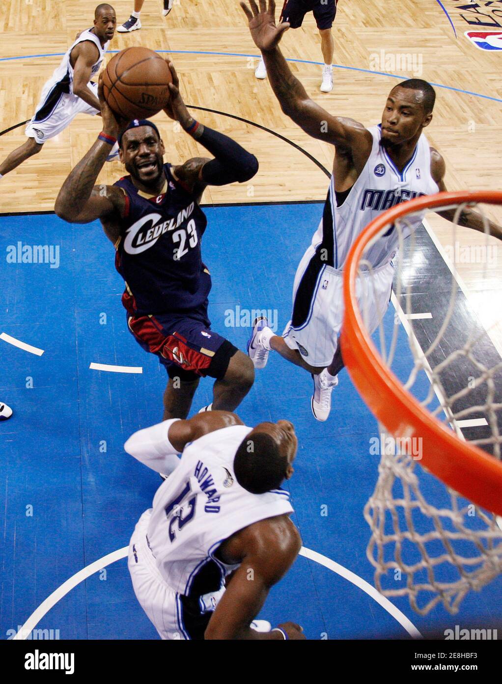 James scott howard hi-res stock photography and images - Alamy