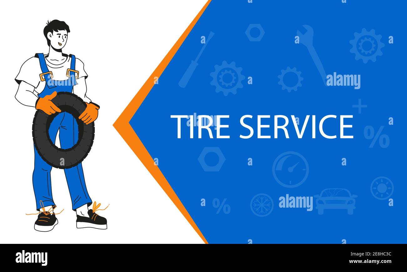 Maintenance Services Banner