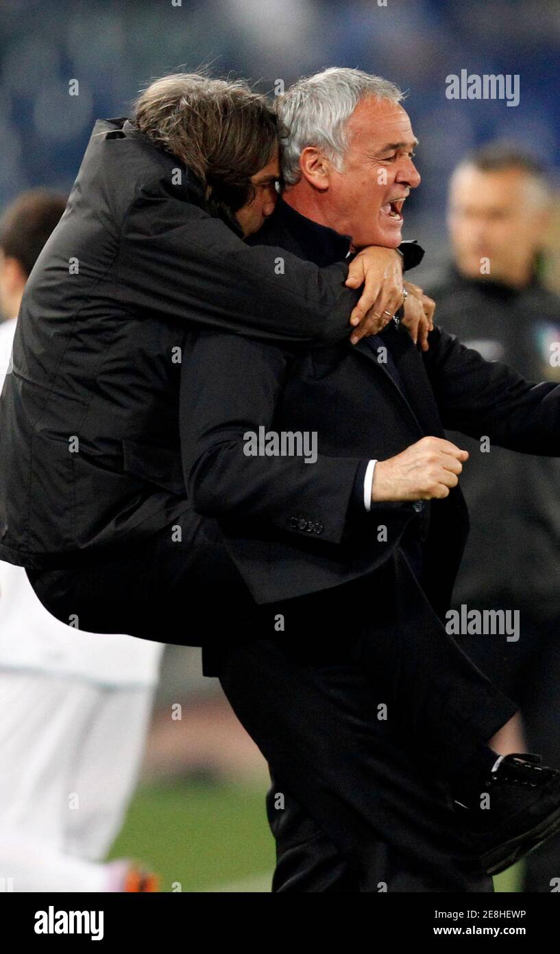 Claudio bruno hi-res stock photography and images - Alamy