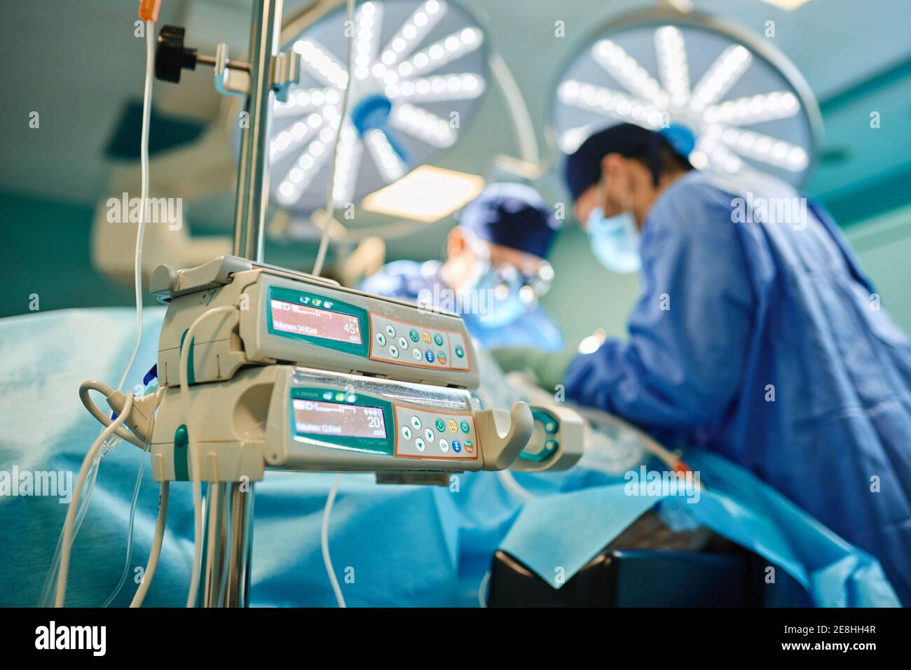 Infusion Concentrate High Resolution Stock Photography and Images - Alamy