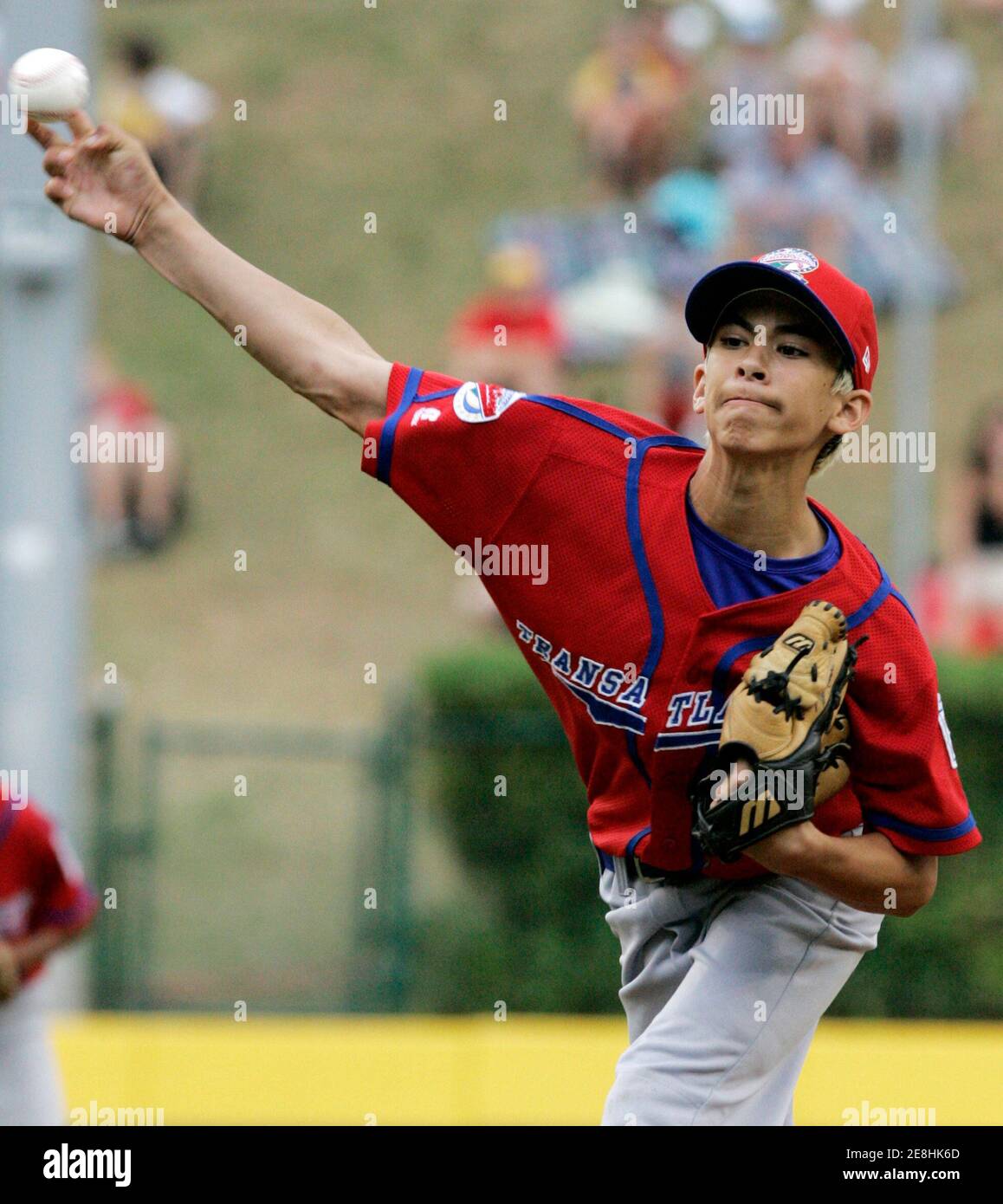 Baseball In Saudi Arabia High Resolution Stock Photography and Images ...
