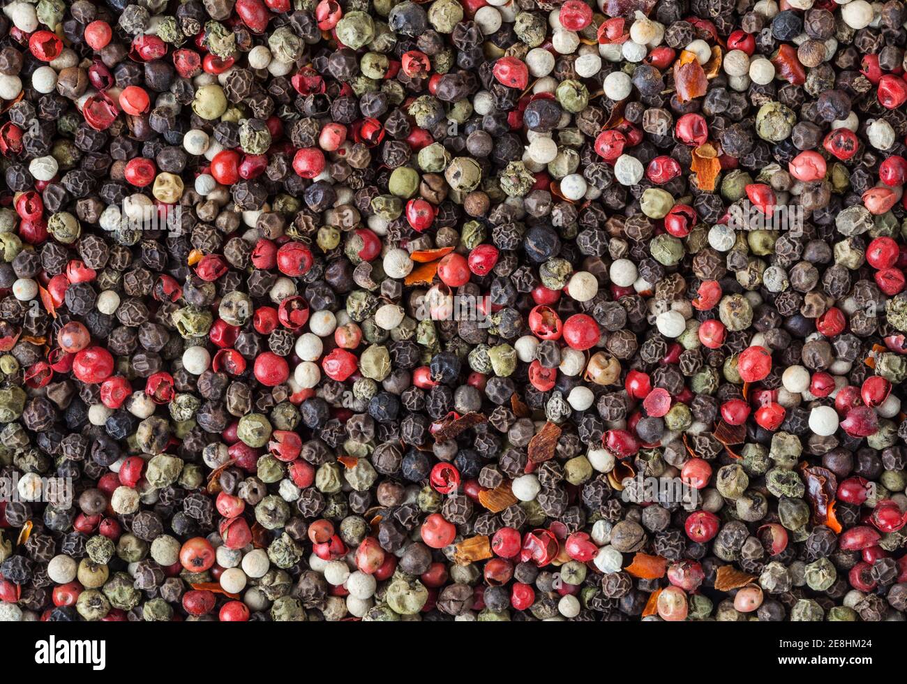 Black pepper texture hi-res stock photography and images - Alamy