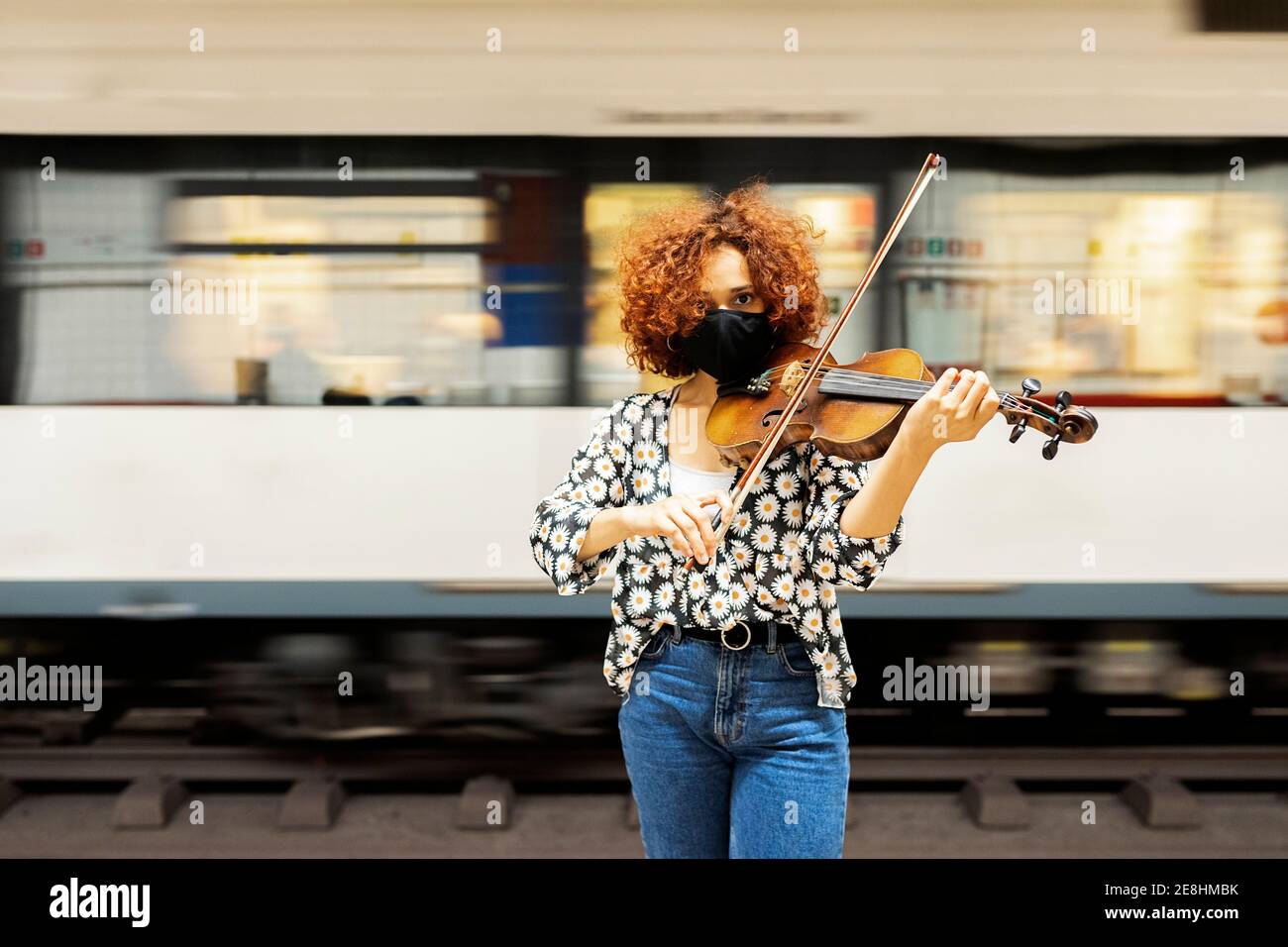 Safety musician hi-res stock photography and images - Alamy