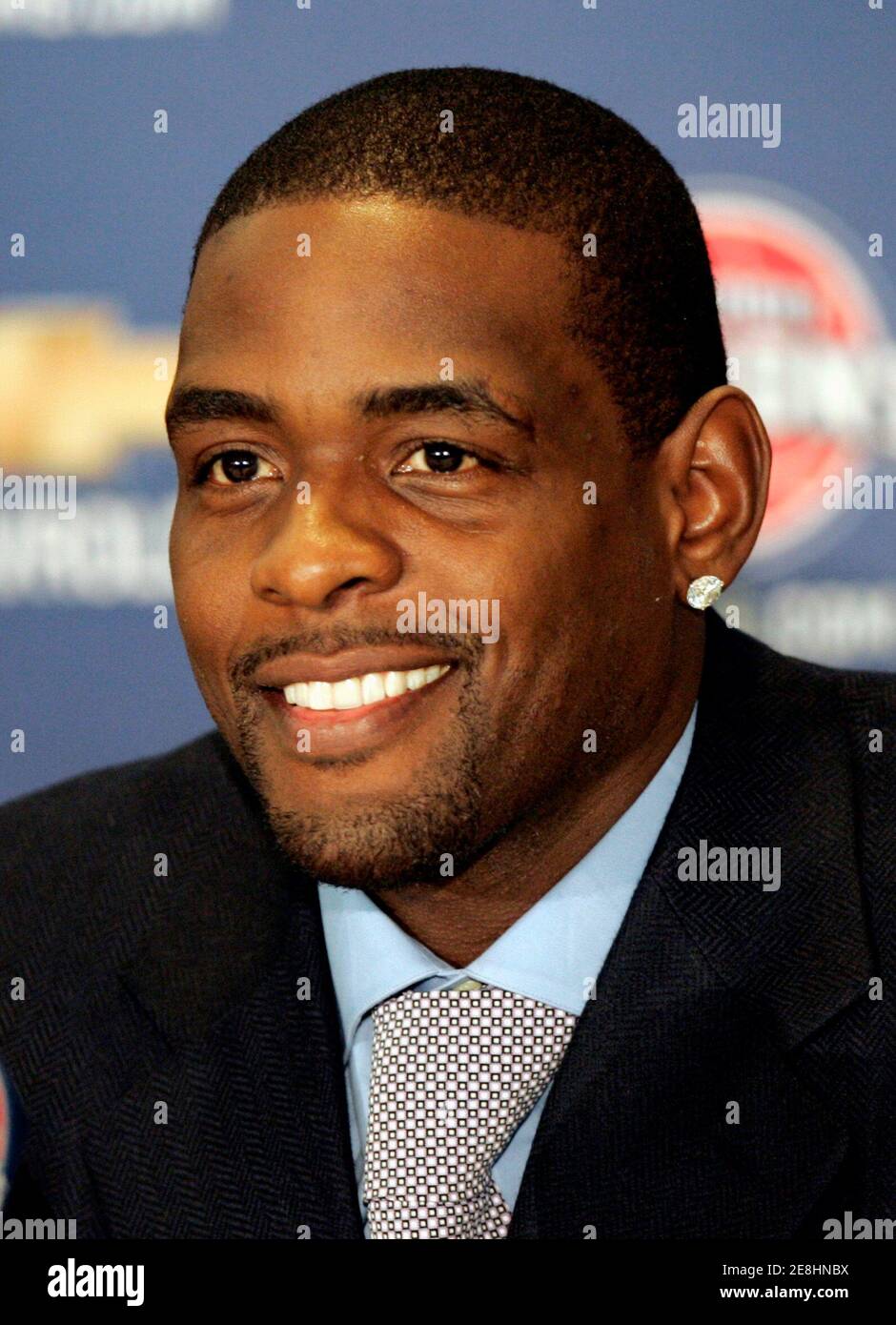 Chris webber michigan hi-res stock photography and images - Alamy