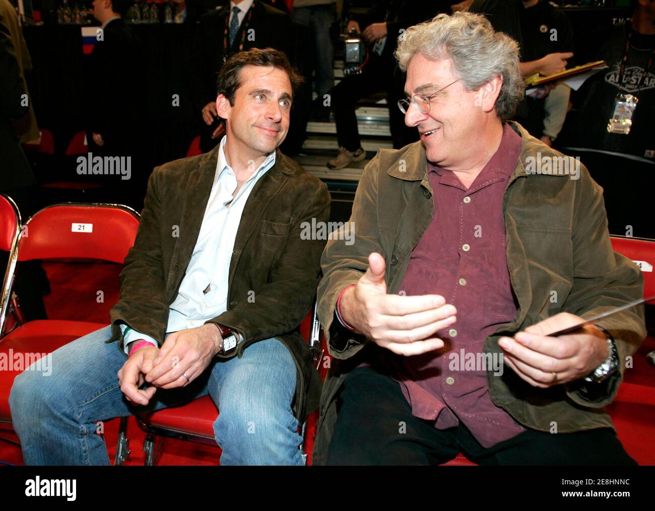 Harold Ramis High Resolution Stock Photography and Images - Alamy