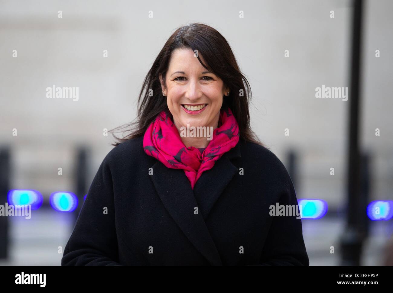 Rachel reeves hi-res stock photography and images - Alamy