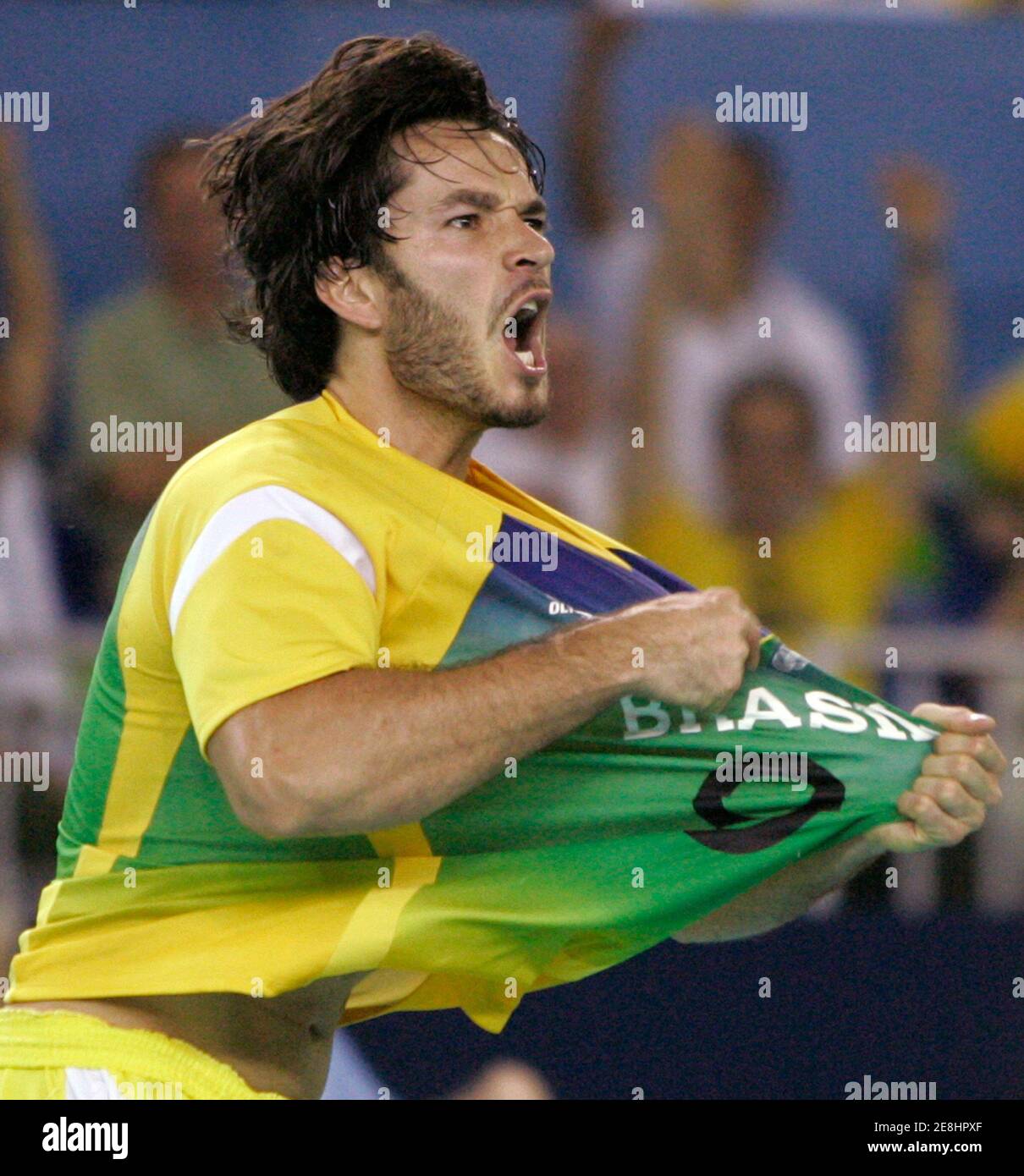 Bortolini brazil hi-res stock photography and images - Alamy