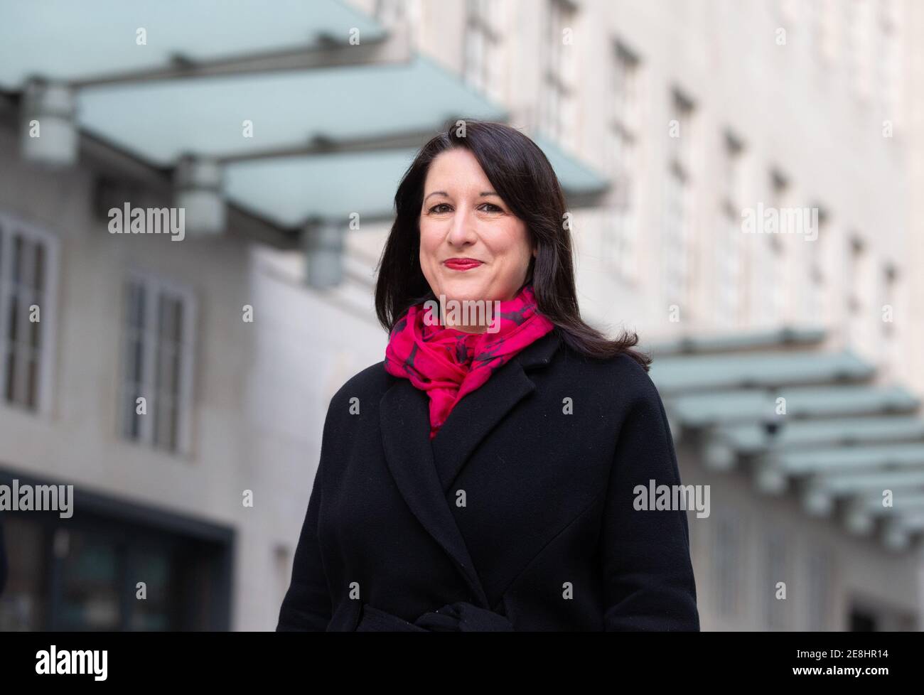 Rachel reeves hi-res stock photography and images - Alamy