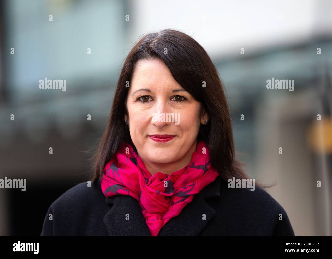 Labour mp for leeds west hi-res stock photography and images - Alamy